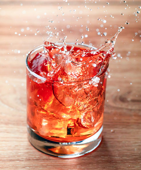 Citizen Spritz – Reinventing adult drinks