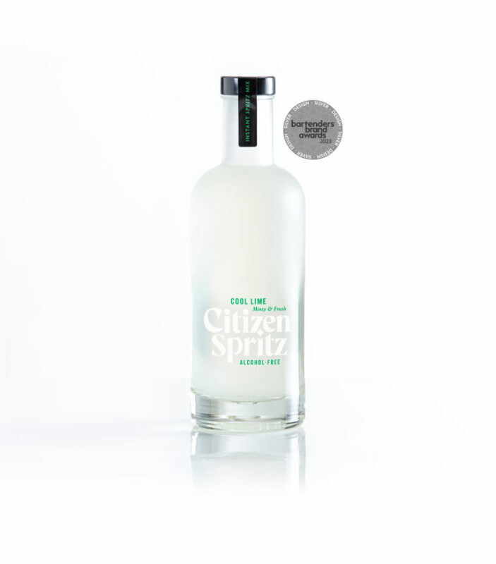 Full Range of Non Alcoholic Spritzes | Citizen Spritz