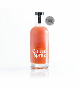 Full Range of Non Alcoholic Spritzes | Citizen Spritz