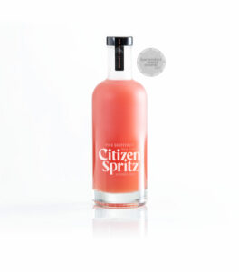 Full Range of Non Alcoholic Spritzes | Citizen Spritz